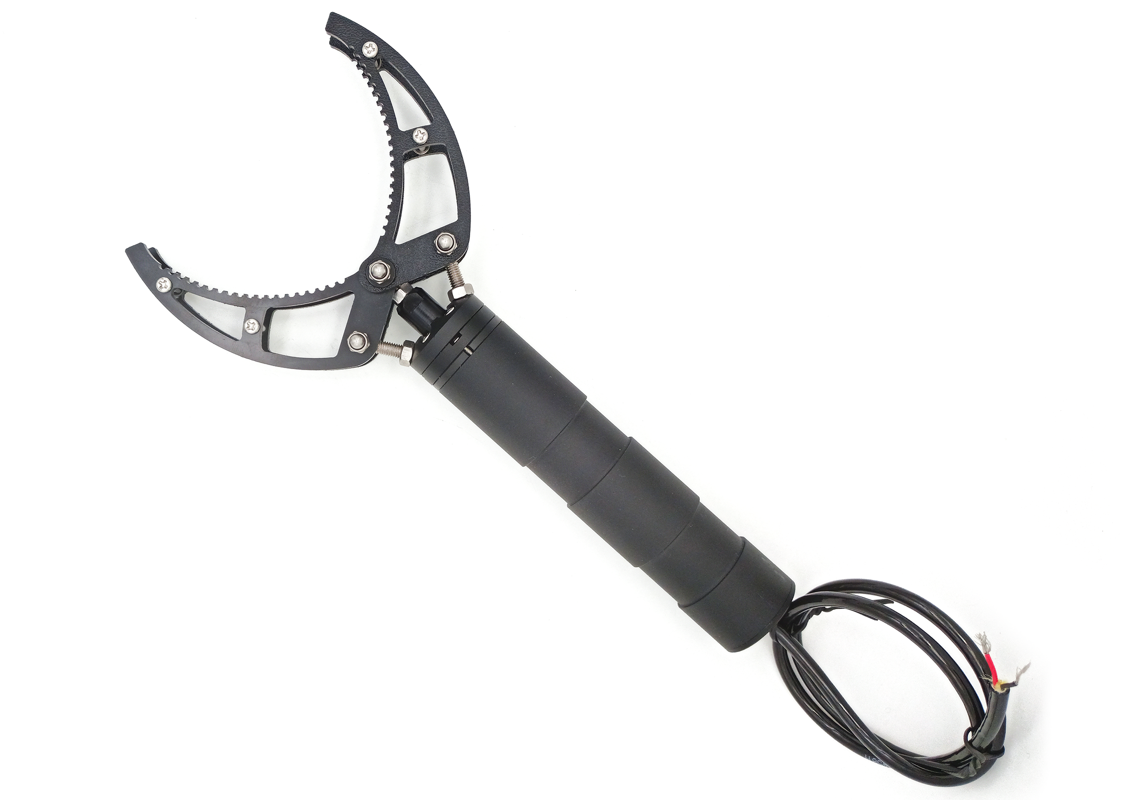 GitHub - murproject/MiddleRov2OnBoard: Прошивка для аппарата MiddleROV